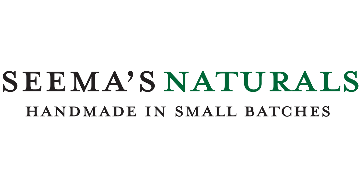 Natural Handmade Soaps & Bodycare - Niagara Falls, NY | Seema Boutique ...